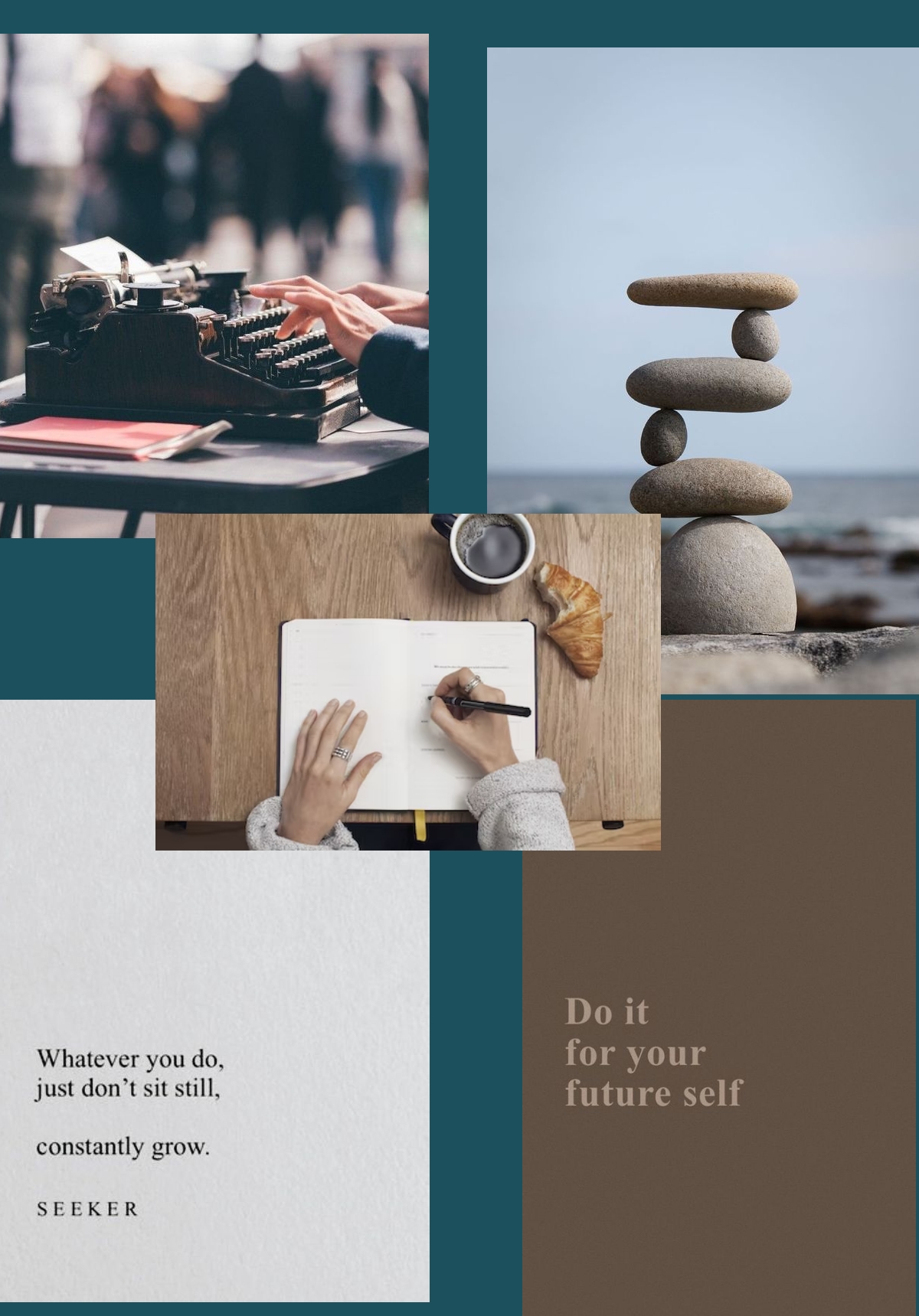 Nekita Surman UI Design Portfolio (Montreal)